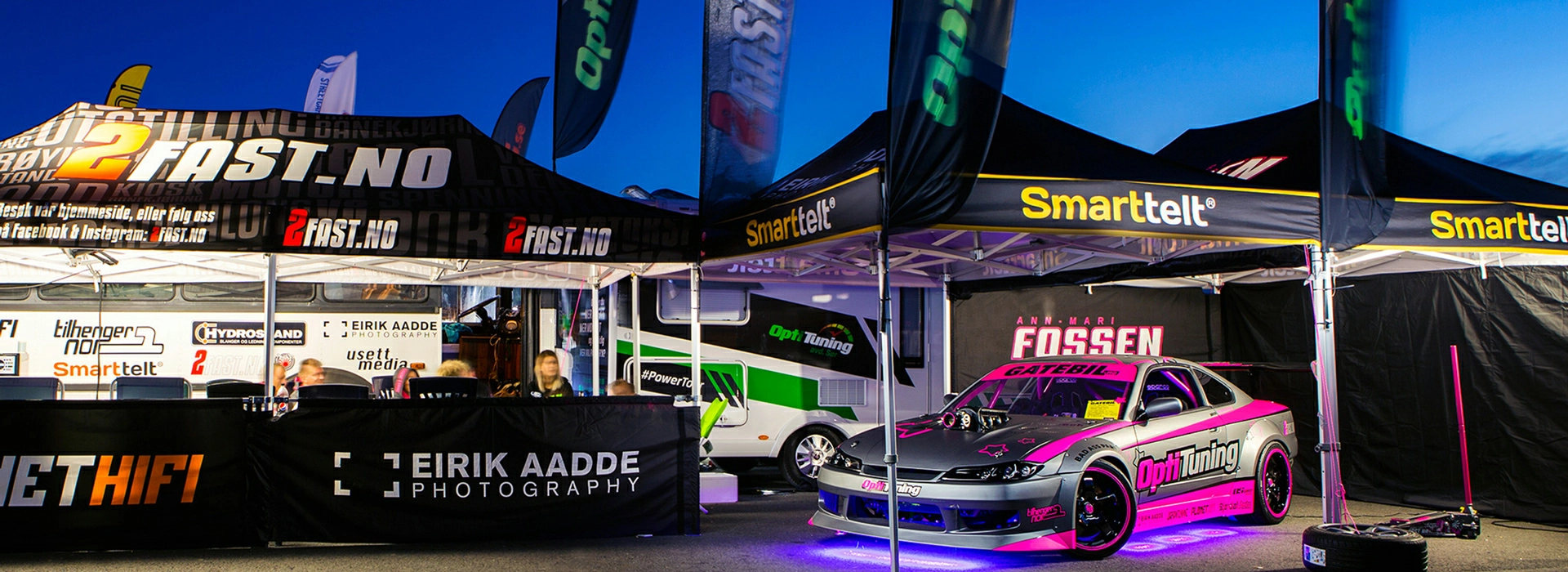 Custom Printed Canopy Tents: Let Your Brand Shine - Extremetent