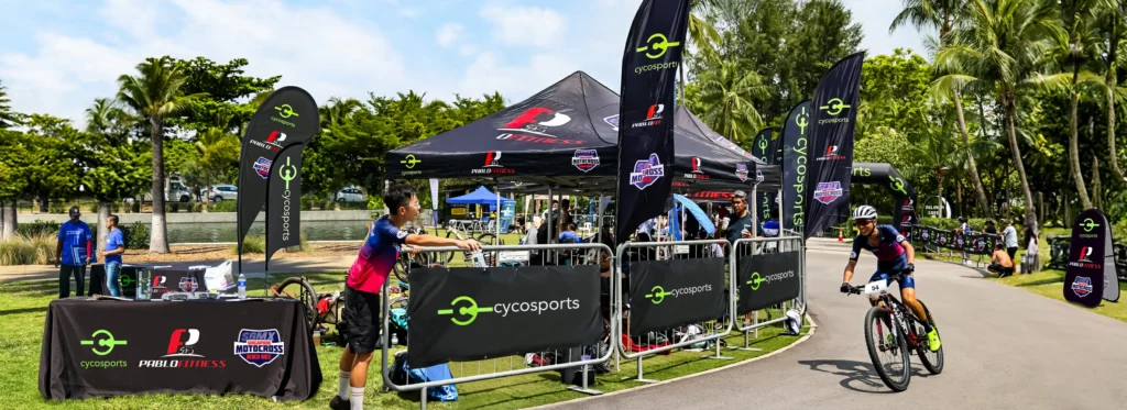 Event Signage Manufacturer - Extremetent